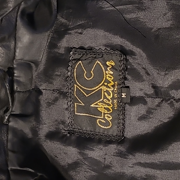 KC COLLECTION | Jackets & Coats | 8 Kc Collection Jacket | Poshmark